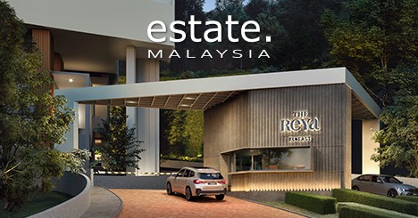 The Reya, KL East