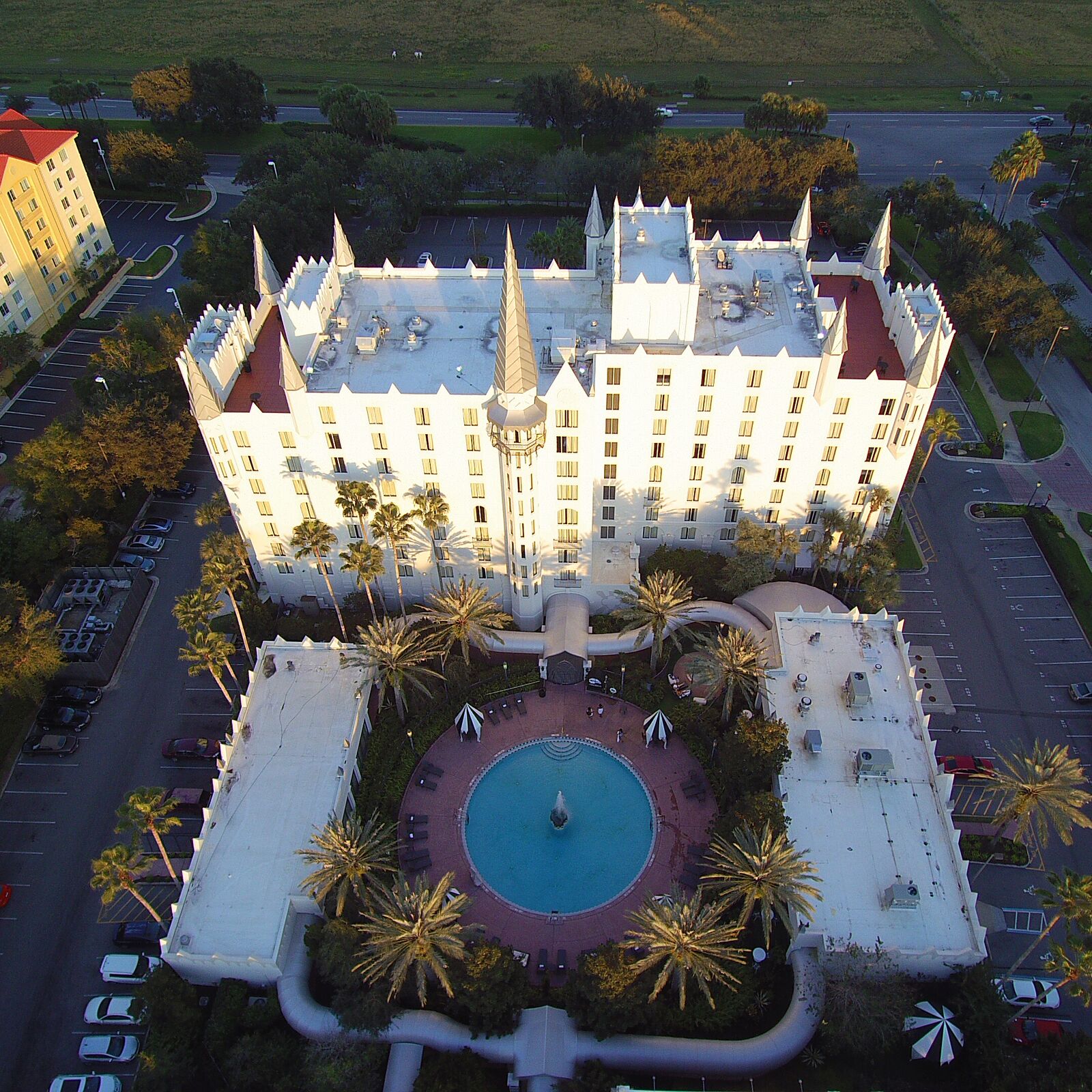 Castle Hotel Autograph Collection