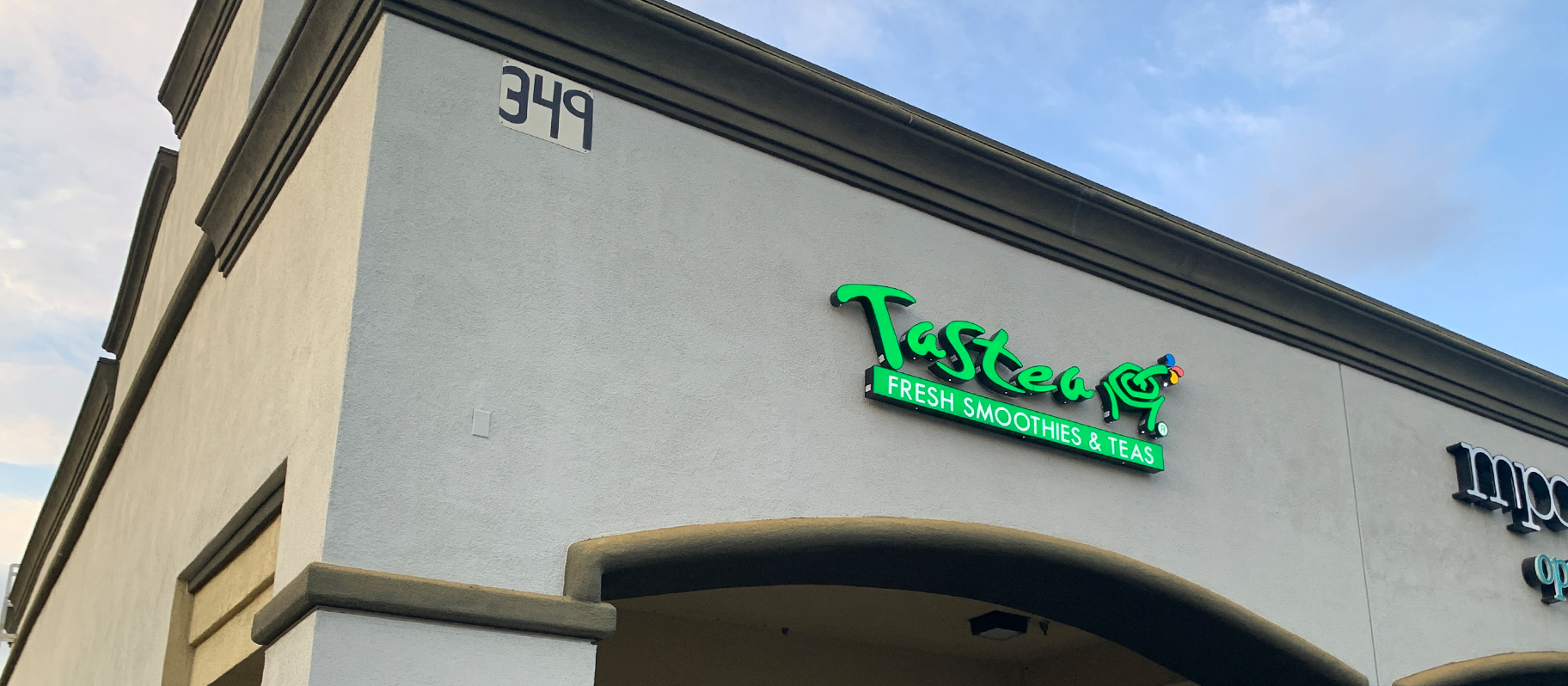 Find a Tastea Near You | Best Boba Locations