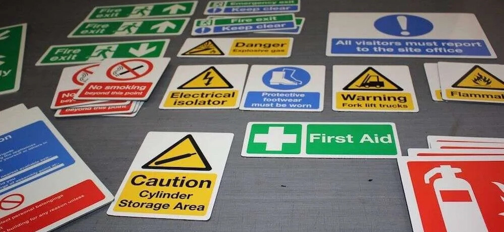 Here's Your Sign to Check Your Signs - WorkersFirst Blog