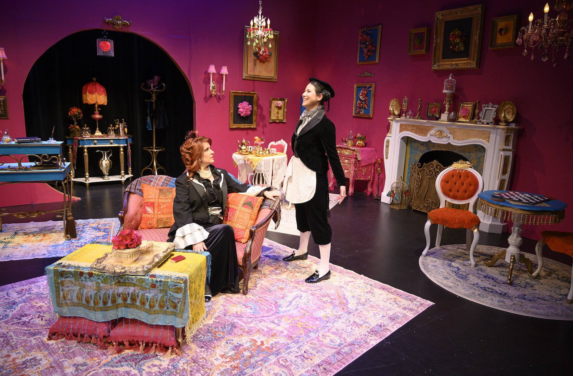 Dirt Dogs Theatre Co.