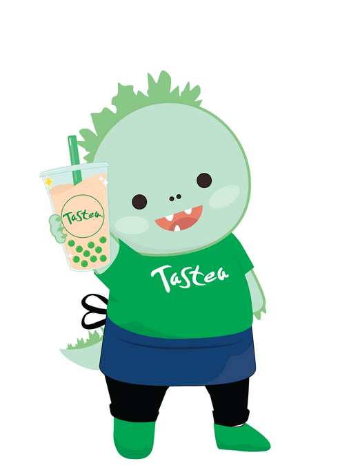 Get in Touch with Tastea | Contact Us Today
