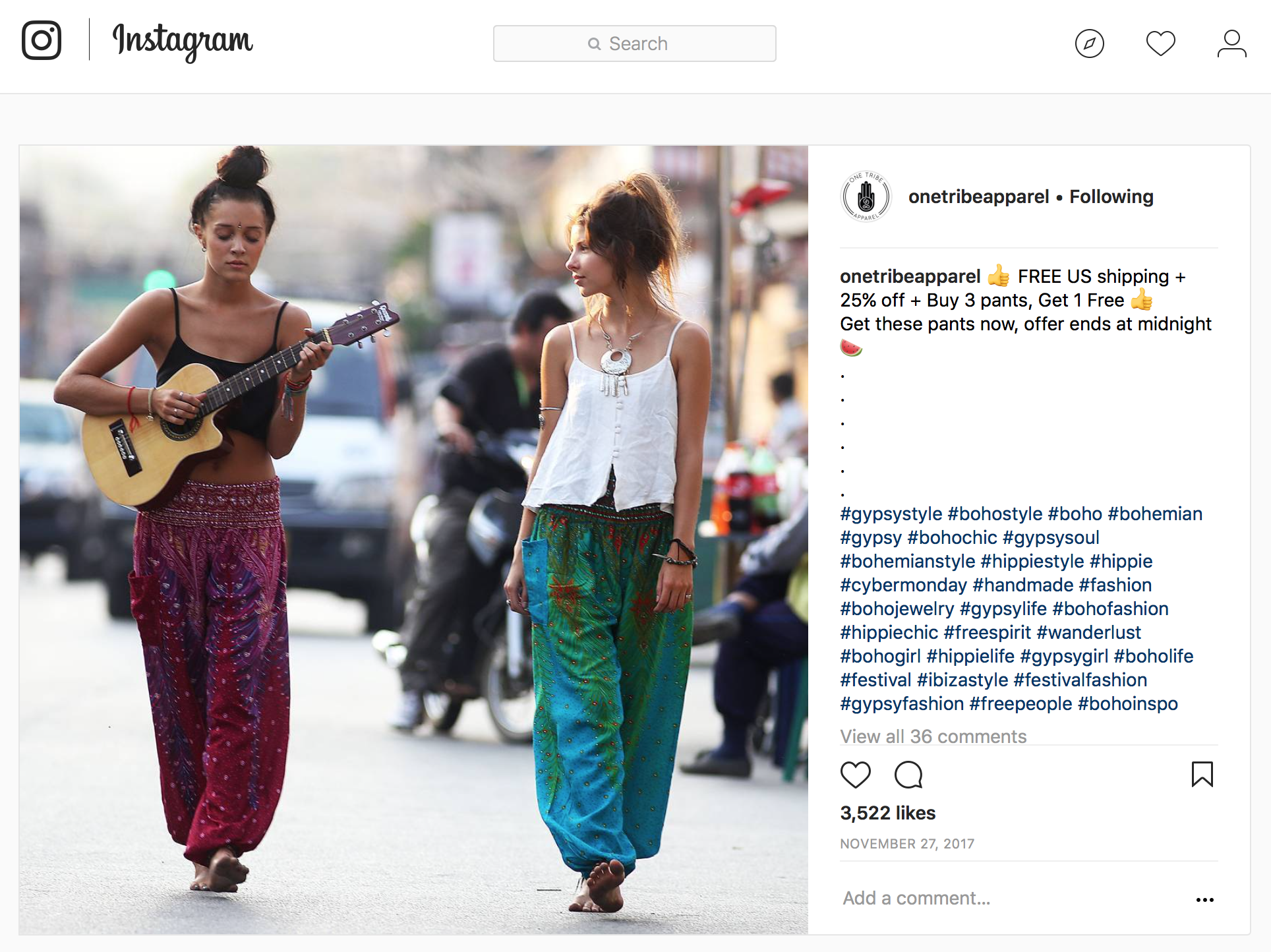 Instagram Aesthetics: 7 Pro Tips to Stand Out & Increase Followers ...