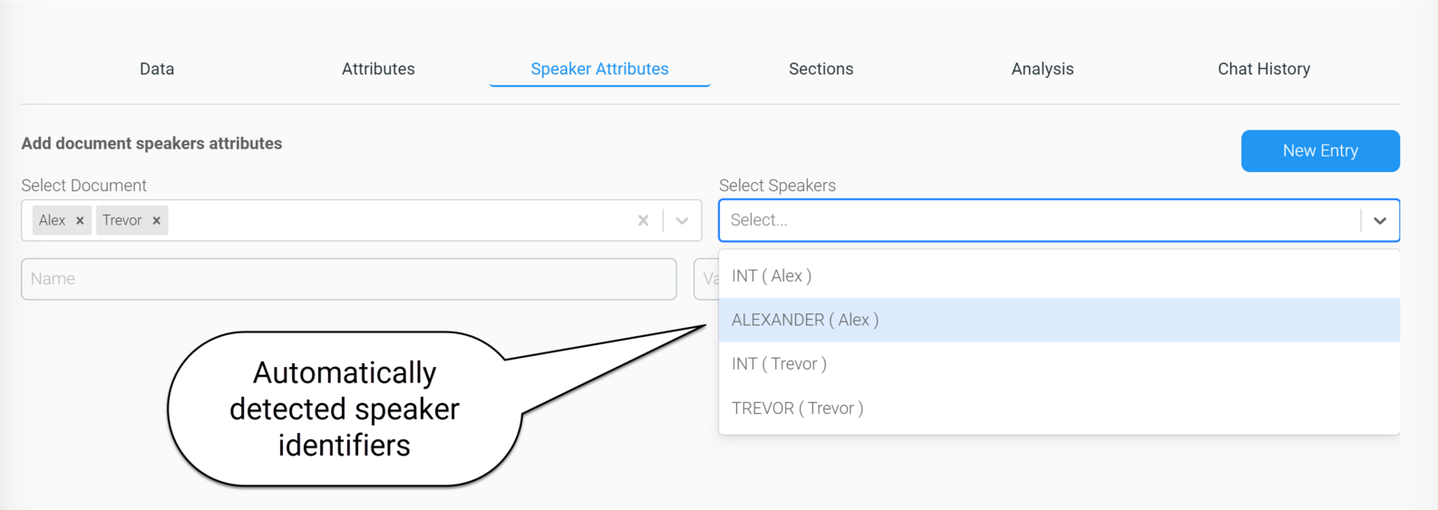 AI-Powered Software & Workshops for Qualitative Research