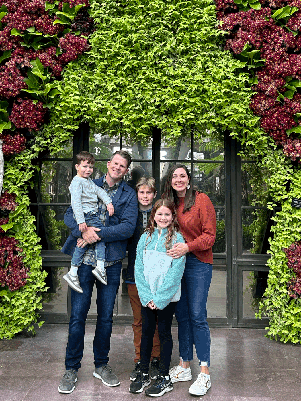 Baltimore & Harford Photo Booth & 360 Booth | Foxes Photo Booth | About