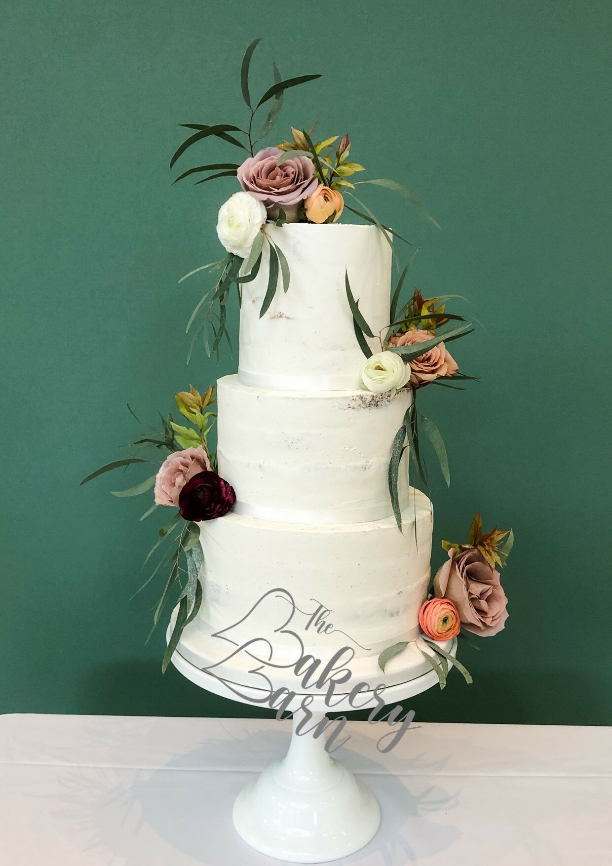 The Bakery Barn by Heidi Banks | Cakes & Cupcakes | Bradford / Leeds