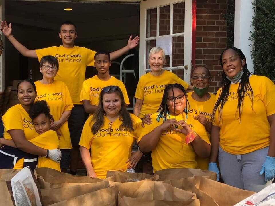 Home [www.sharinggrace.org]