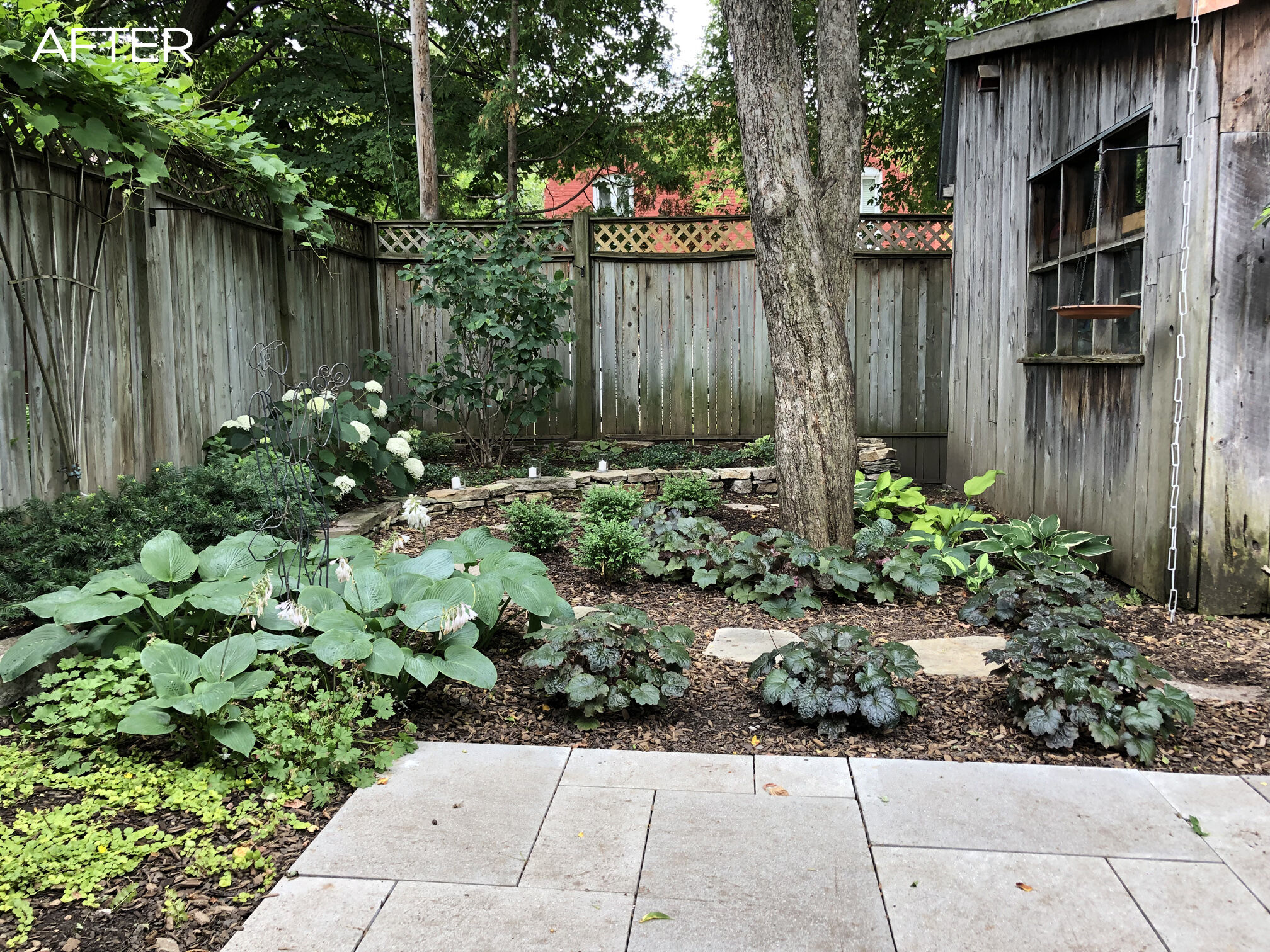 Landscaping Design Ottawa, ON | Backyard Design | Eden Design