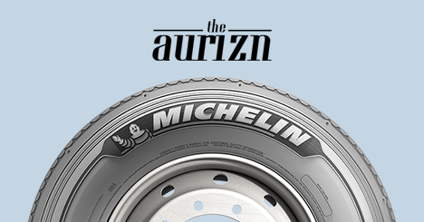 Michelin X Multi Z2 Truck Tyre