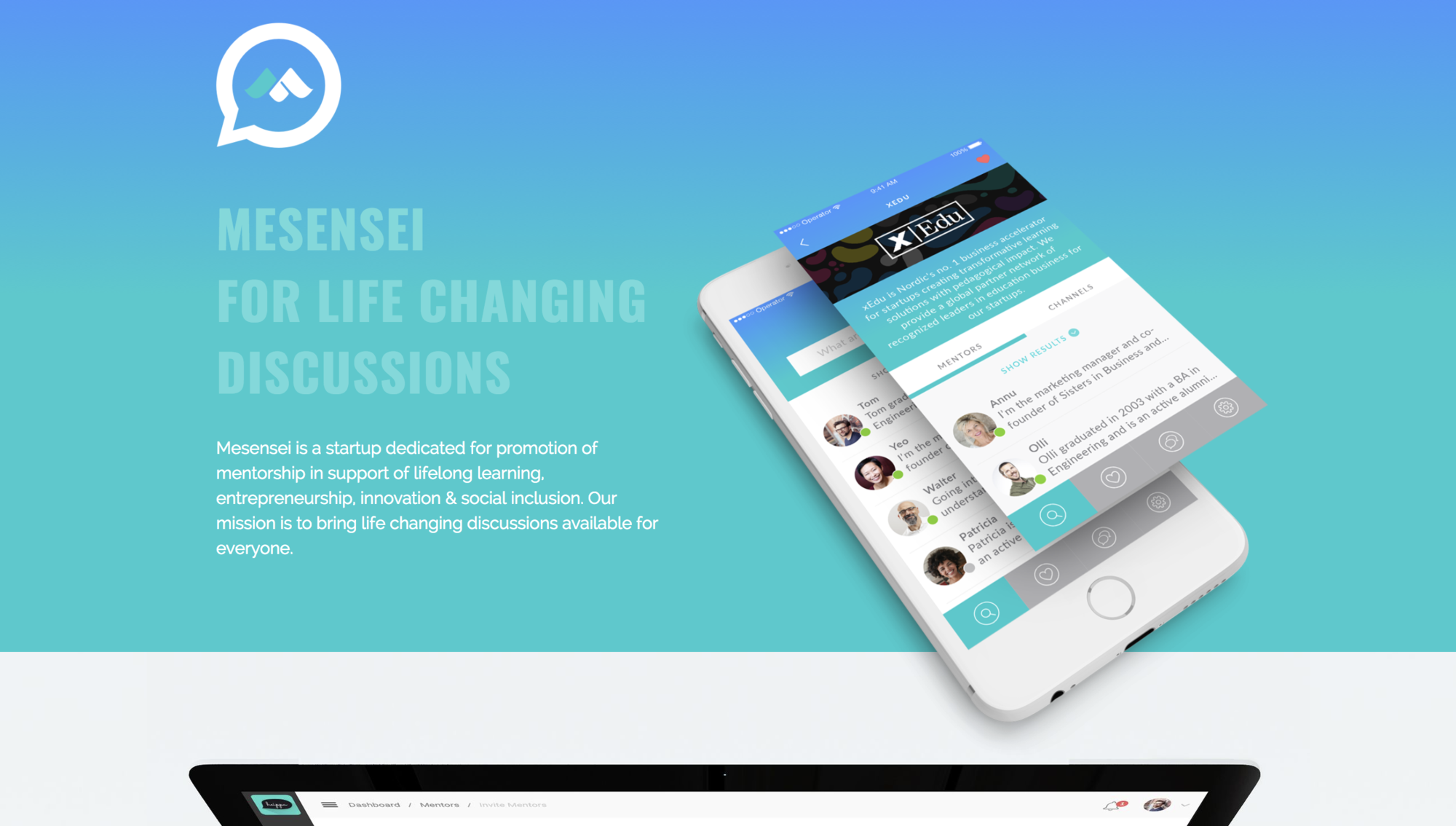 18+ Stunning App Landing Pages that Convert [How To Build Your Own ...