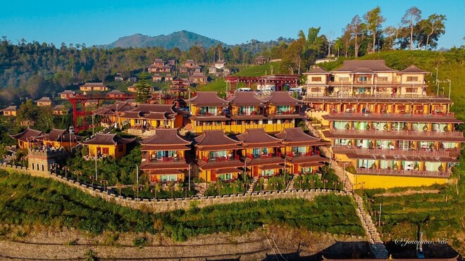 2023 Evo Enduro Itinerary