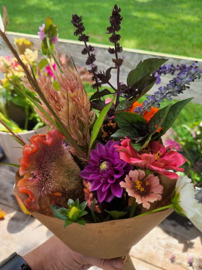 Home [saltwaterflowerfarm.com]