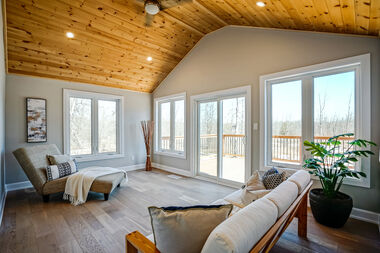 Brayton Homes | Renovations | Ottawa