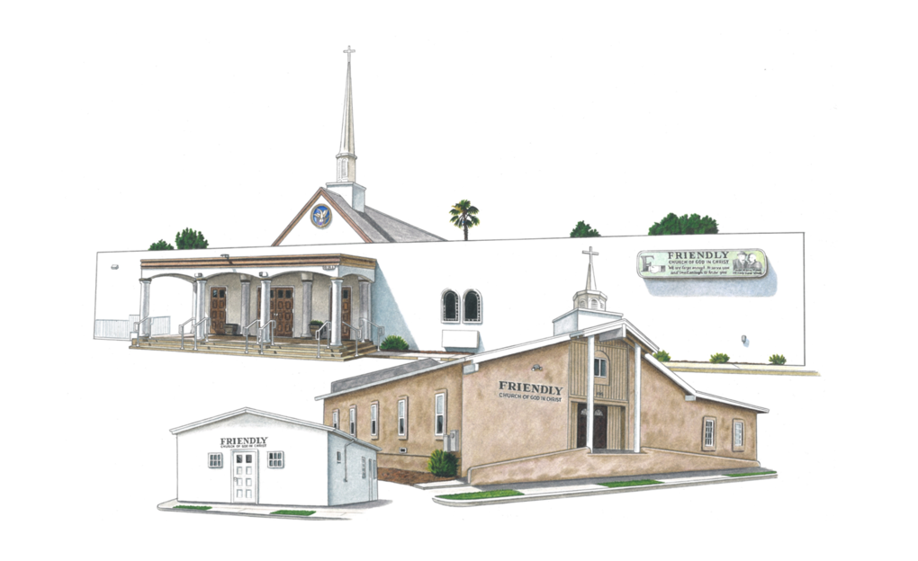 Home [www.friendlycogic.com]