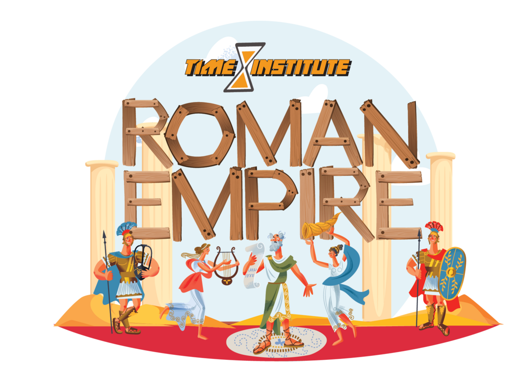 LTP Y41A The TIME Institute: Roman Empire