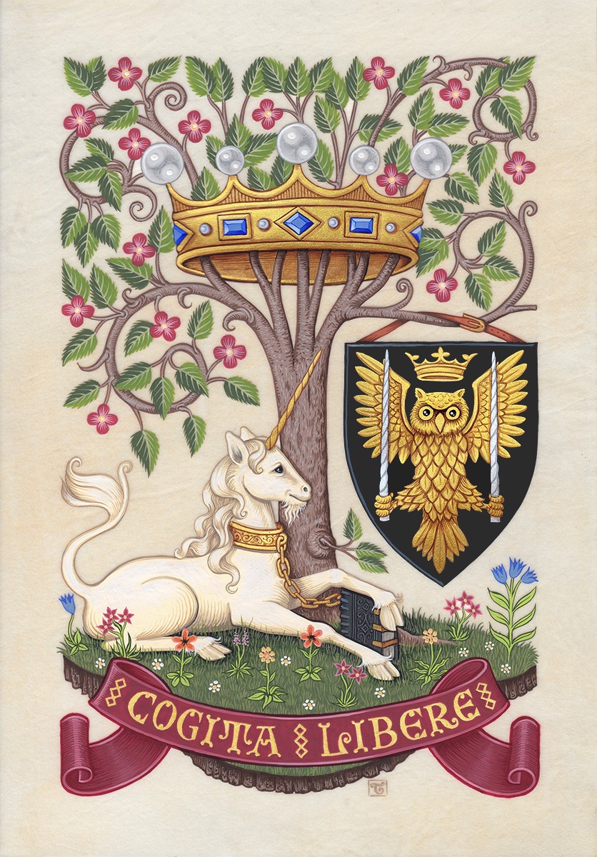 Heraldry