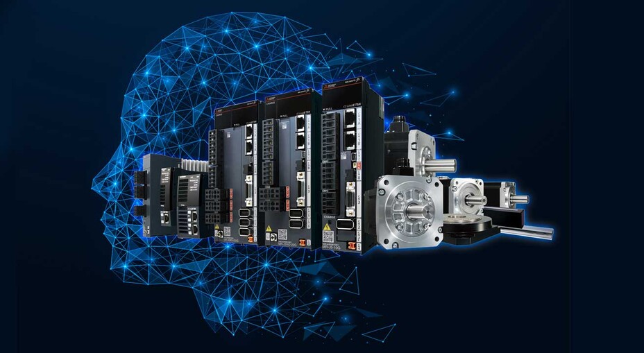 CS Automation | Machine Control | Pneumatic Automation | Electric ...