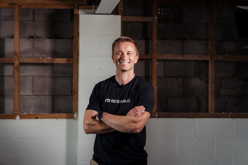 New Build | Resi Build NZ
