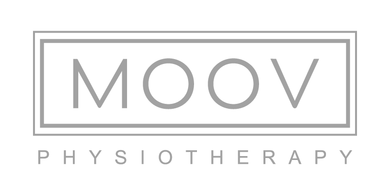 MOOV Physiotherapy & Wellness | Eslin Spilker