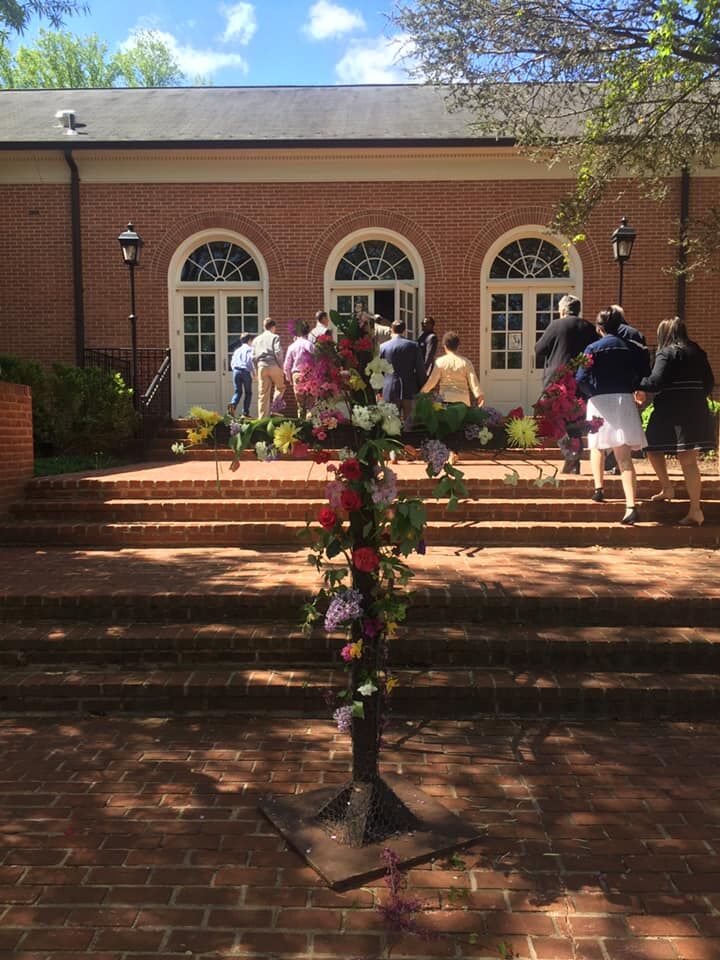 Fairfax Presbyterian Church
