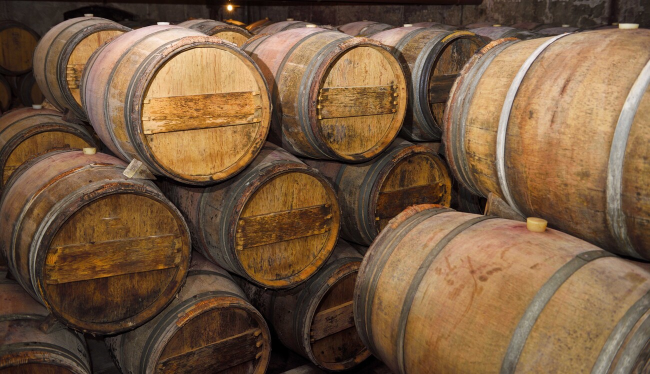 Brandy Barrels – Cognac, Armagnac, Brandy & Grappa Casks | OAKBARRELS.SHOP