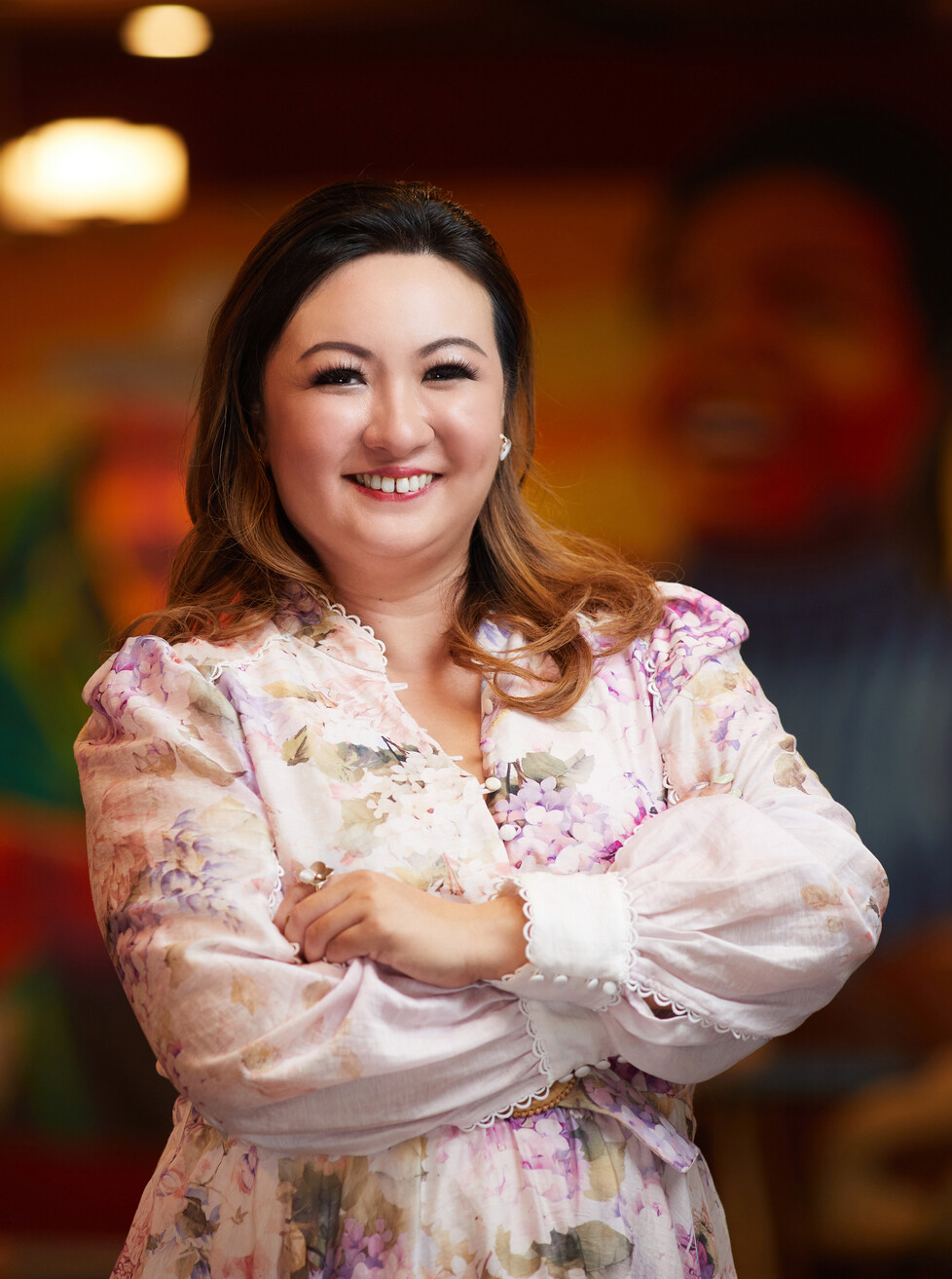 Our Financial Consultants | Elaine Ong