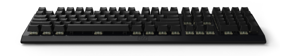 Wooting Double Movement