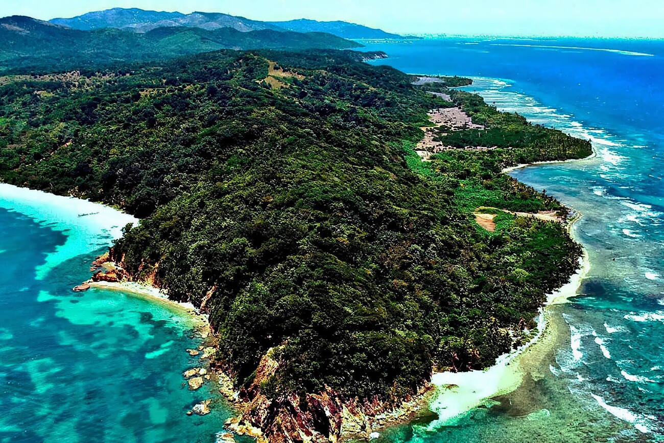 Guanaja, Honduras: Ein paradiesischer Rückzugsort für Taucher ...