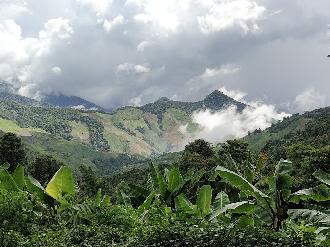 2023 Evo Enduro Itinerary