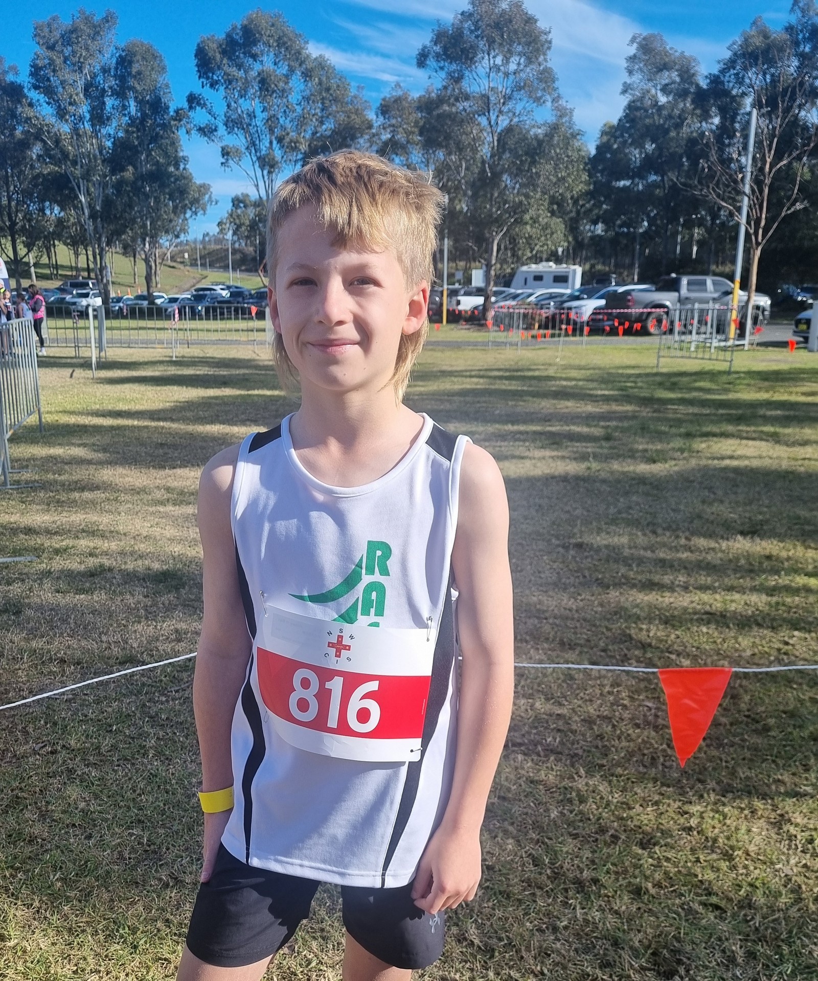 Newsletter Term 2 week 10 2025