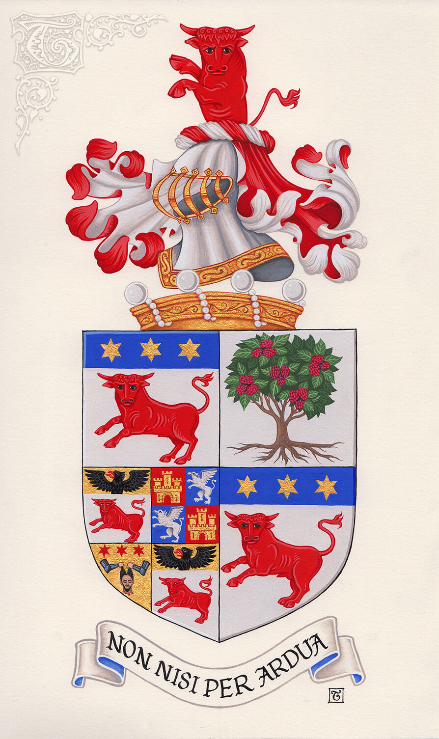 Heraldry