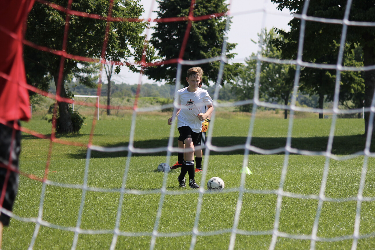 Rec Tech Training - Ottawa TFC