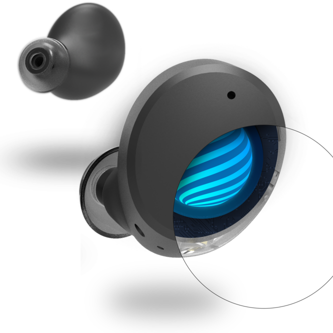 Bragi.com - The platform that enables wireless audio products
