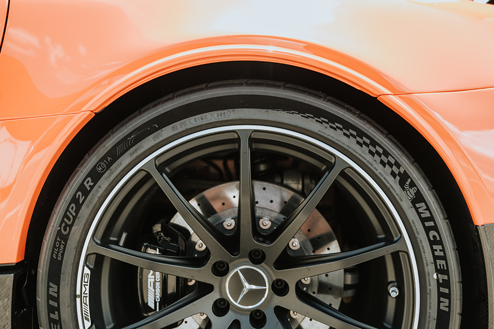 2022 Mercedes-AMG GT Black Series Launched in Malaysia