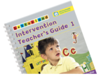 Intervention 1 | Letterland Phonics