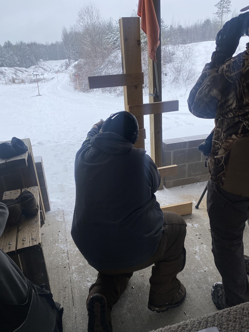 400 Yard