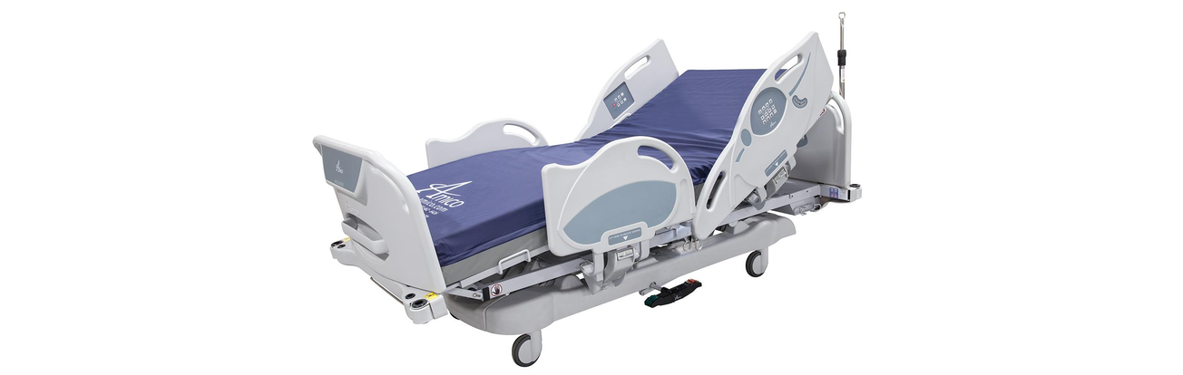 Amico Apollo Hospital Bed