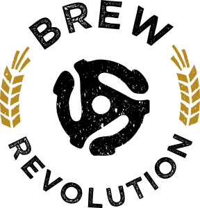 BREW REVOLUTION | Brewery + Taproom | Stittsville, ON