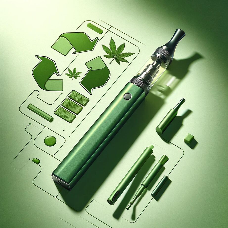 The Rise of the 8000 Puff Disposable Vape