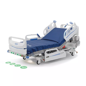 Adjustable Hospital Beds