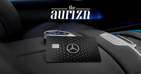 2023 Mercedes-Benz Financial Launches First-Ever Credit Card in ...