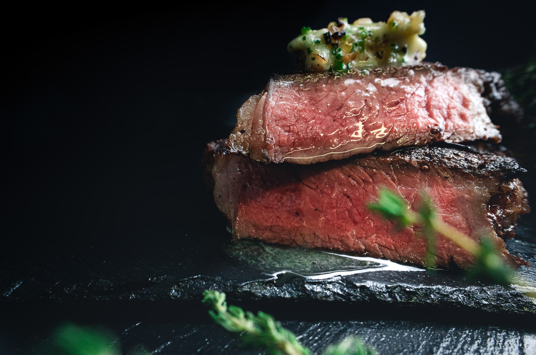 Alchemy Restaurant and Bar - Ashland Fine Dining
