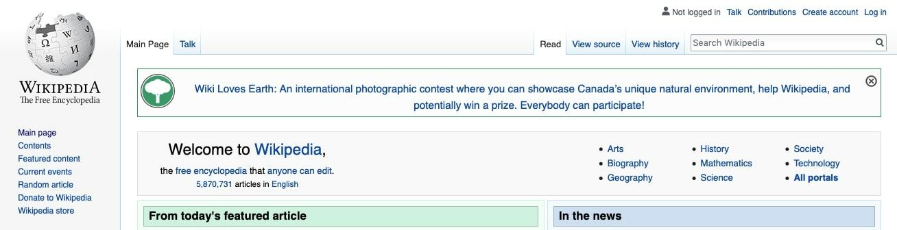 10 Types of Websites You Can Build in 2019 [How To, Costs, and More ...
