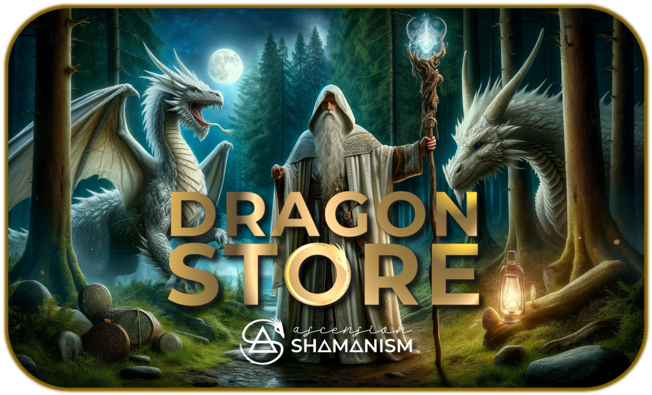 Ascension Shamanism: Dragon Store
