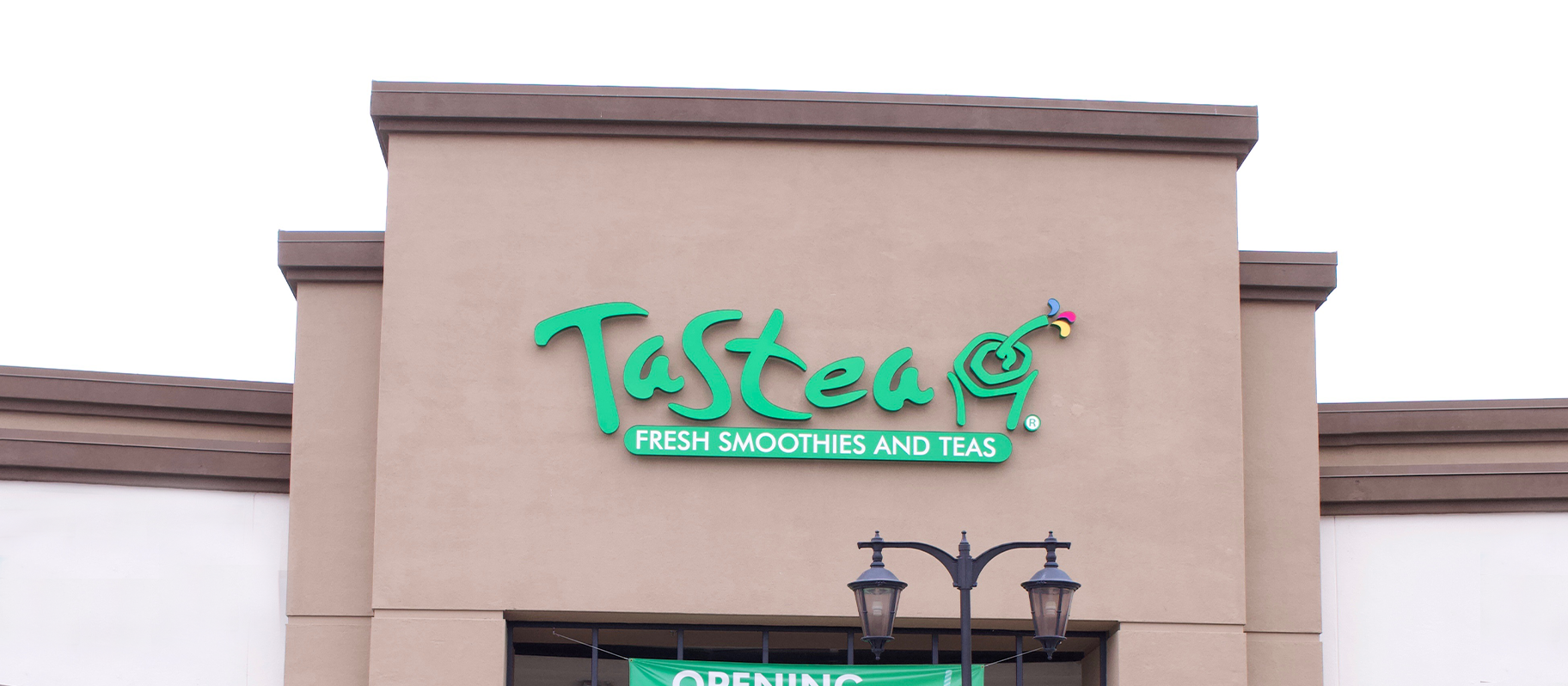 Find a Tastea Near You | Best Boba Locations