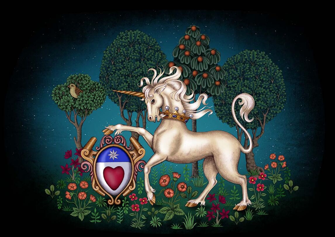Heraldry