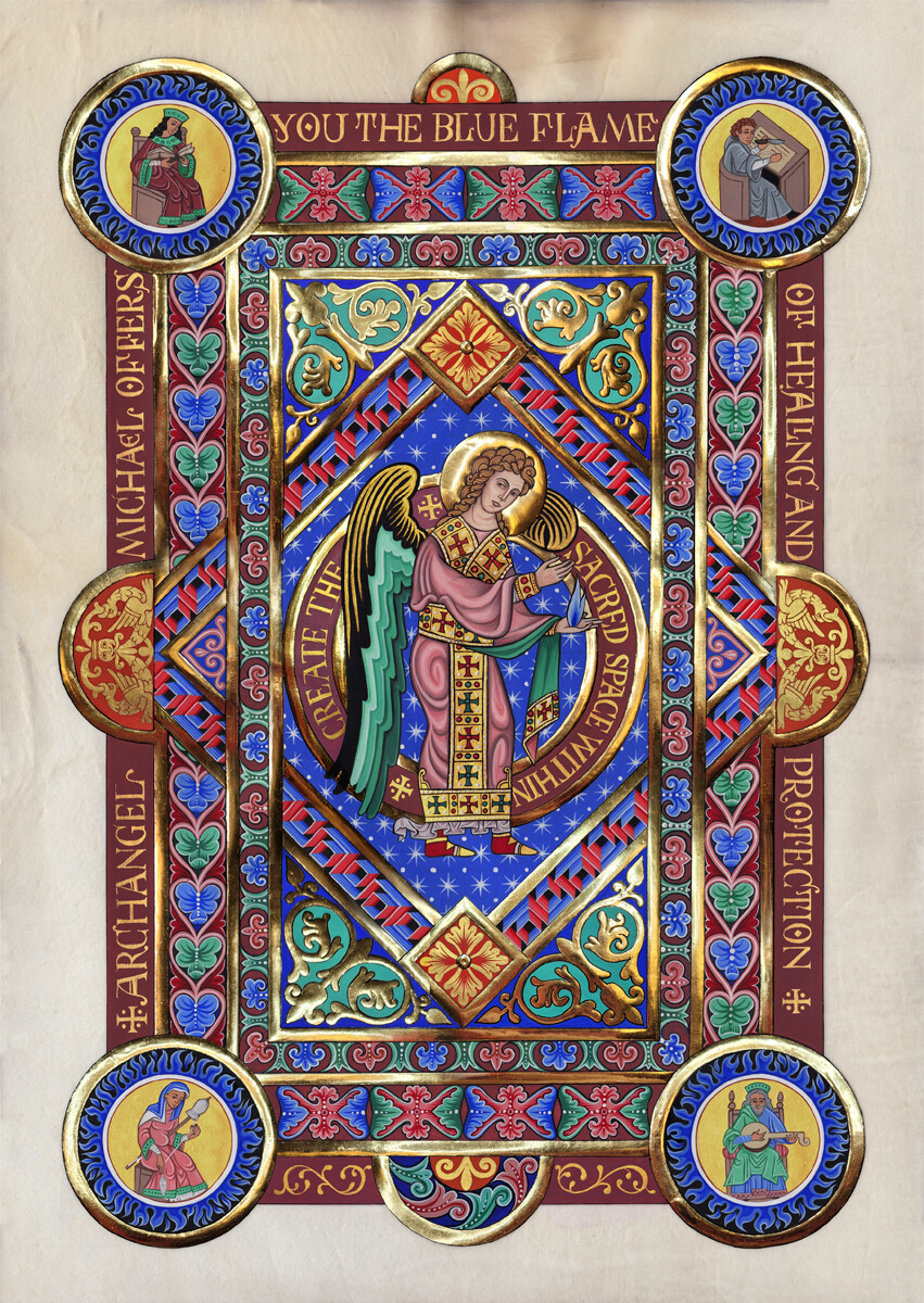 Medieval-gallery
