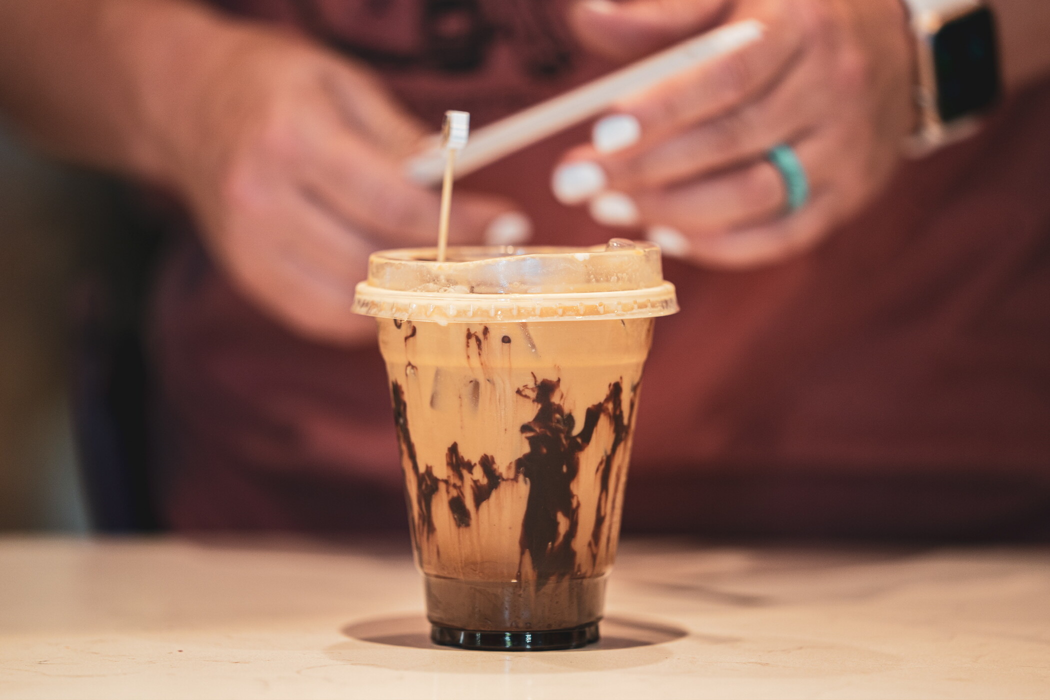 Home [dunnelloncoffee.com]