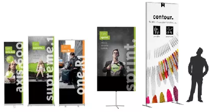 Focal Point Displays Ltd.