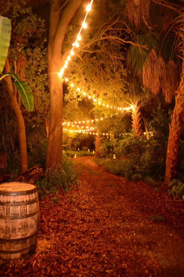 The Rooted Door - Stories from the Farm